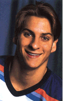 Eric Fichaud - Montreal Canadiens