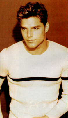 Ricky Martin