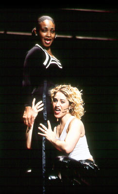 Maureen And Joanne Rent