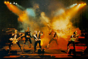 ROCKETS HOME PAGE - Welcome