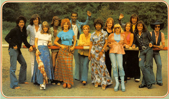 Les Humphries Singers ~ Everything You Need to Know with Photos | Videos