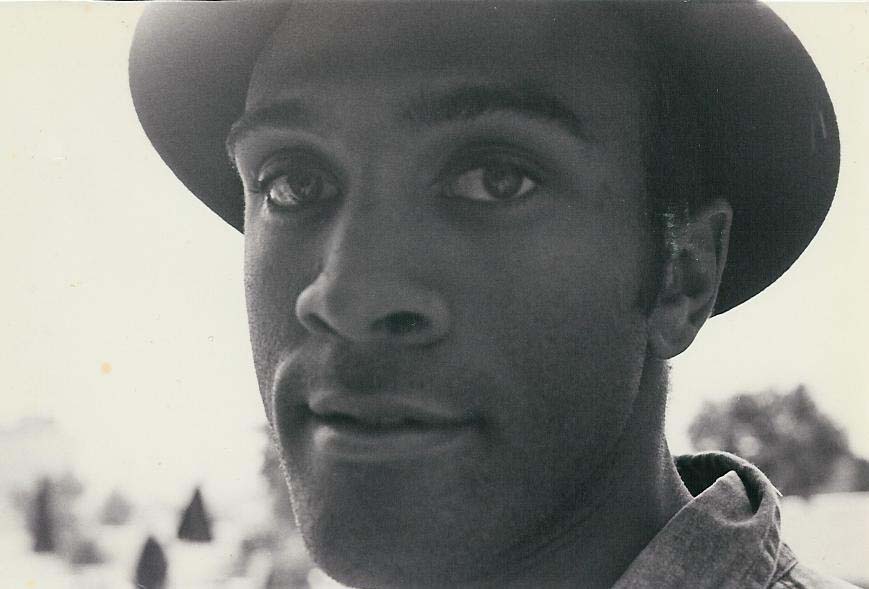 Red and Black: The Lester Jackson Manifesto