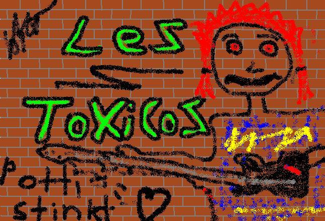 LesToxicos