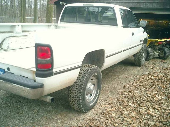 The New and Improved Homepage