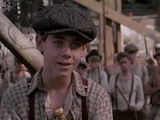 Movie Newsies - photosfilecloud