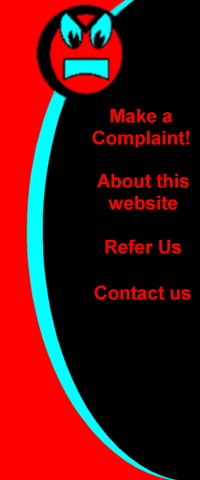 Let Me Complain! Come tell everyone how you REALLY feel...