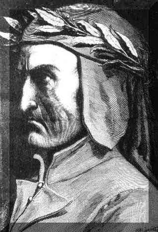 Dante Alighieri