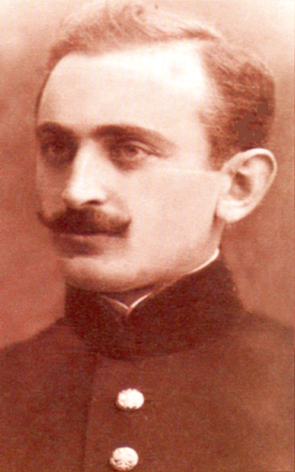 KARTULI IDEA - THE GEORGIAN IDEA