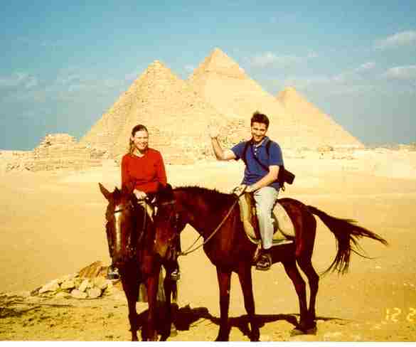 Egypt