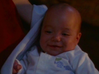 Charmed Wyatt And Chris Babies