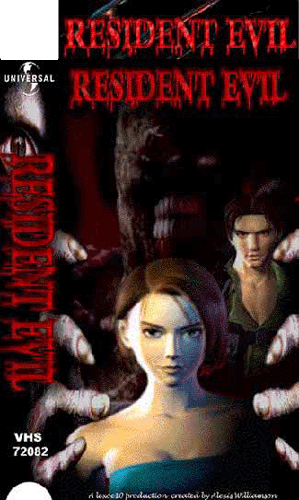 A.W.'s Movie Box Front Cover