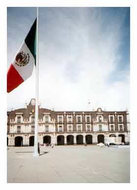 Toluca...