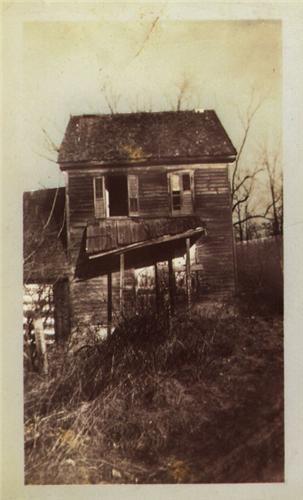 Lighthouse 13 - Inside Passage