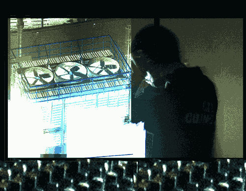 Lighthouse 13 - Eta Aquilae