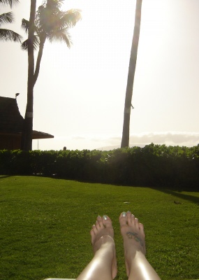 Maui 2006