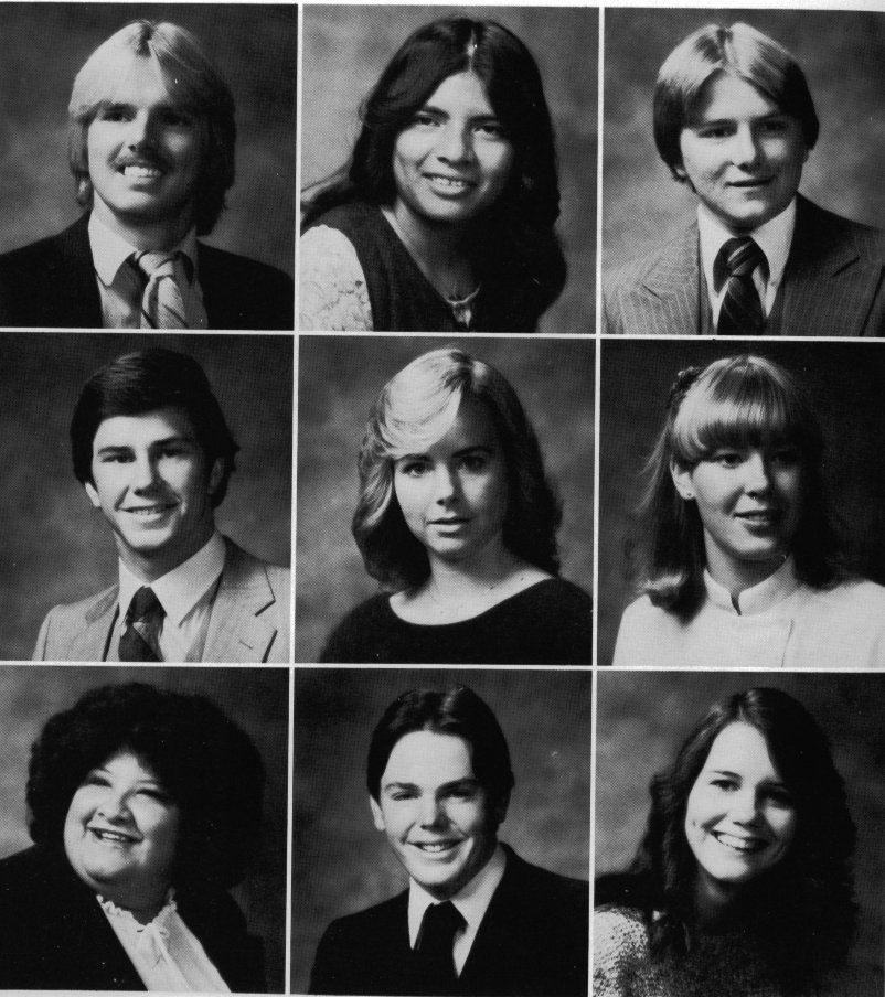 Tracey Hillevi Davis