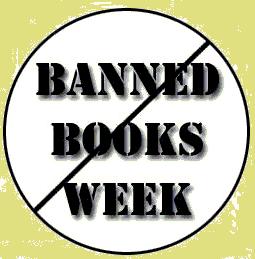 Logan High School Banned Books Site
