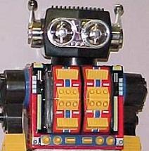 Teachers and Classmates Surprised to Find Top Student was Actually Robot