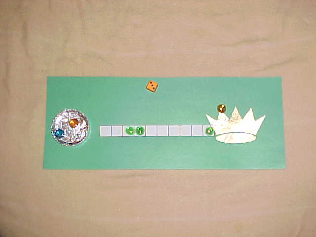 July's Make and Take