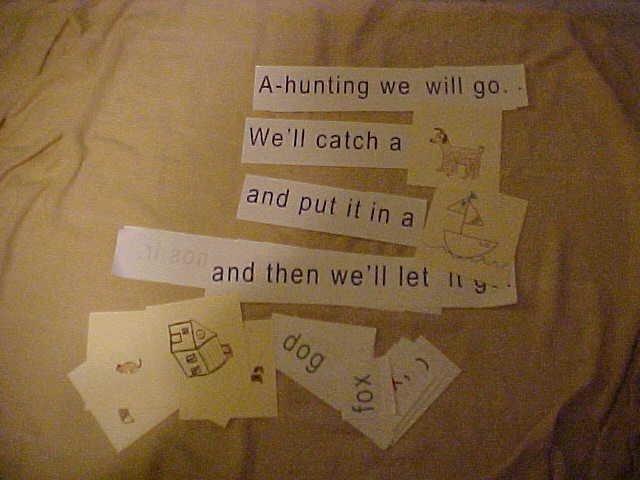 July's Make and Take