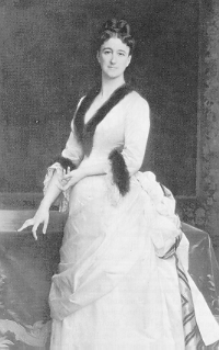 Liberty Creek: Mary Marshall, Duchess of Stancliff