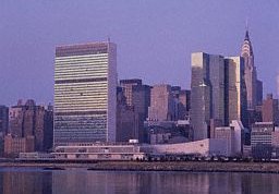 Liberty Force History