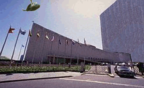 Liberty Force Location