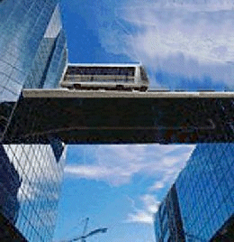 Liberty Force Location