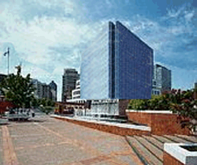 Liberty Force Location