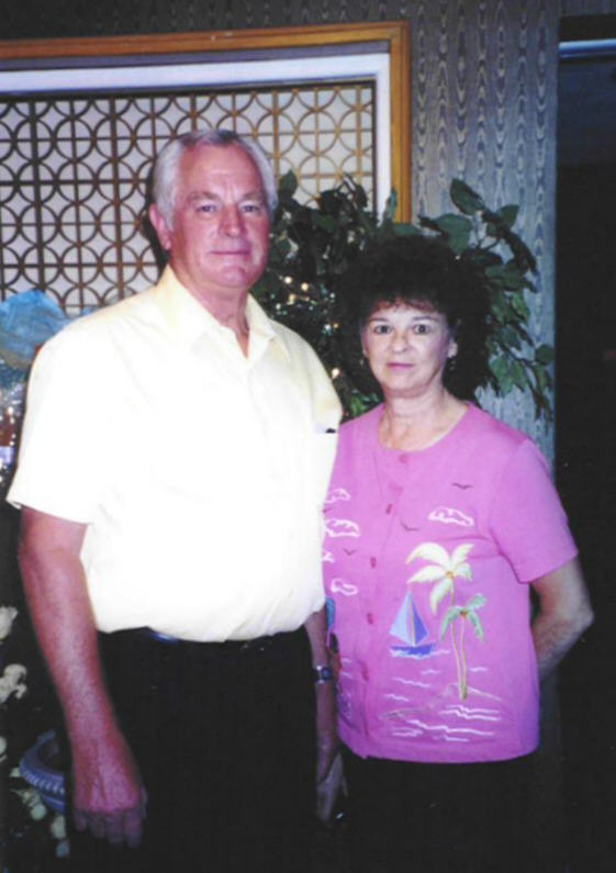 Next Show Planned for 2007--Please check back for details!