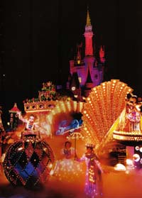 Spectromagic