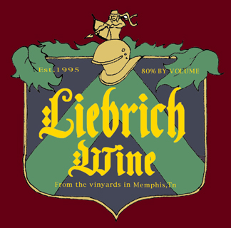 Wine Label: rough draft