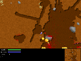 Liero Xtreme Levels 4 U