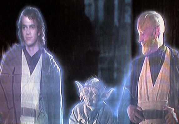 Yoda Anakin Quotes ⭐Comment Or Message Us To Claim Anakin Skywalker/