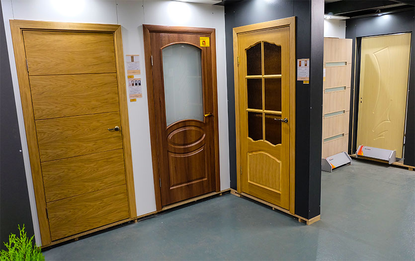 Pasirinkite durys - Tinklaraštis - Naudinga informacija