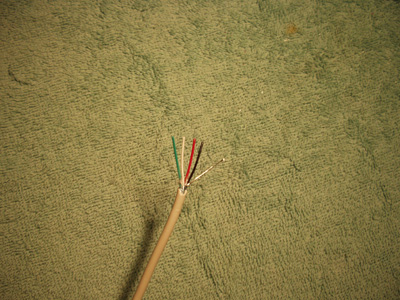 LF-4's Xbox Controller Mod's :|: USB Controller