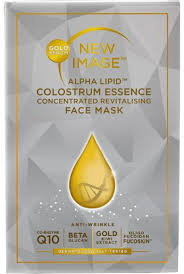 New Image Colostrum Essence Mask