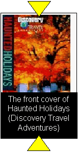 The Haunted Island - Review: Haunted Holidays (Discovery Channel)
