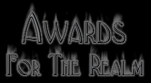 Awards For The Realm