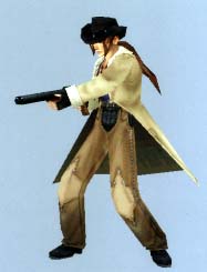 Final Fantasy VIII-Characters-Irvine Kinneas