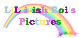 LiL irish Boi's Pot o' Gold