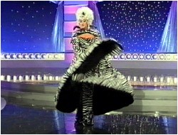 Stage & Screen - Lily Savage's Blankety Blank