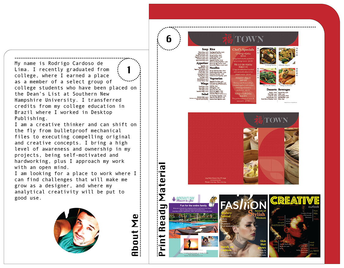 Rodrigo Lima Portfolio