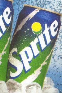 sprite