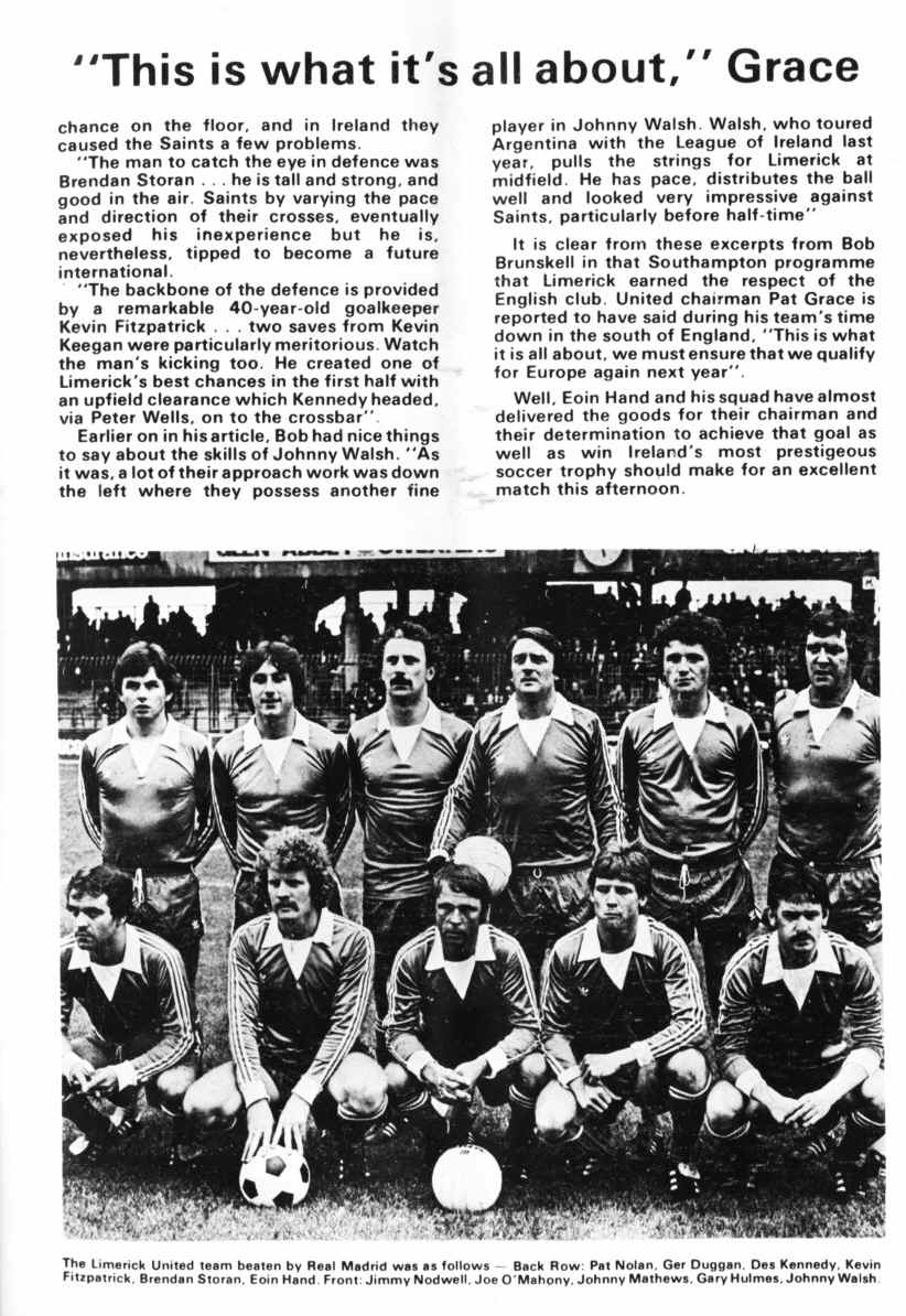 Limerick in Europe - page 3