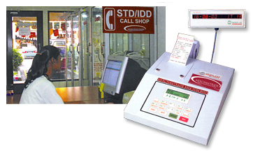 Merchantrade Call Shop