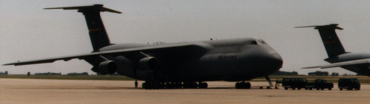 Lockheed C-5