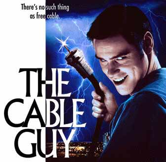 Cable guy