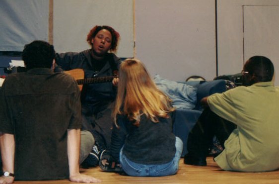 Other than that, Mrs. Lincoln, how was the play?