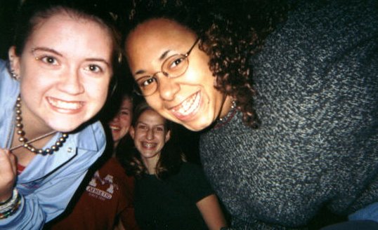 Other than that, Mrs. Lincoln, how was the play?